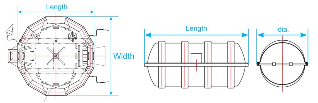 Seaman - Seaman Liferaft – Liferaft Services